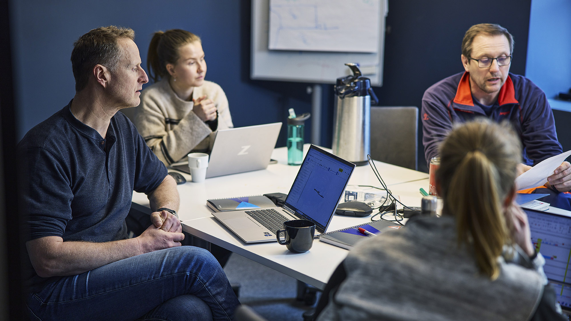 Involverande planering